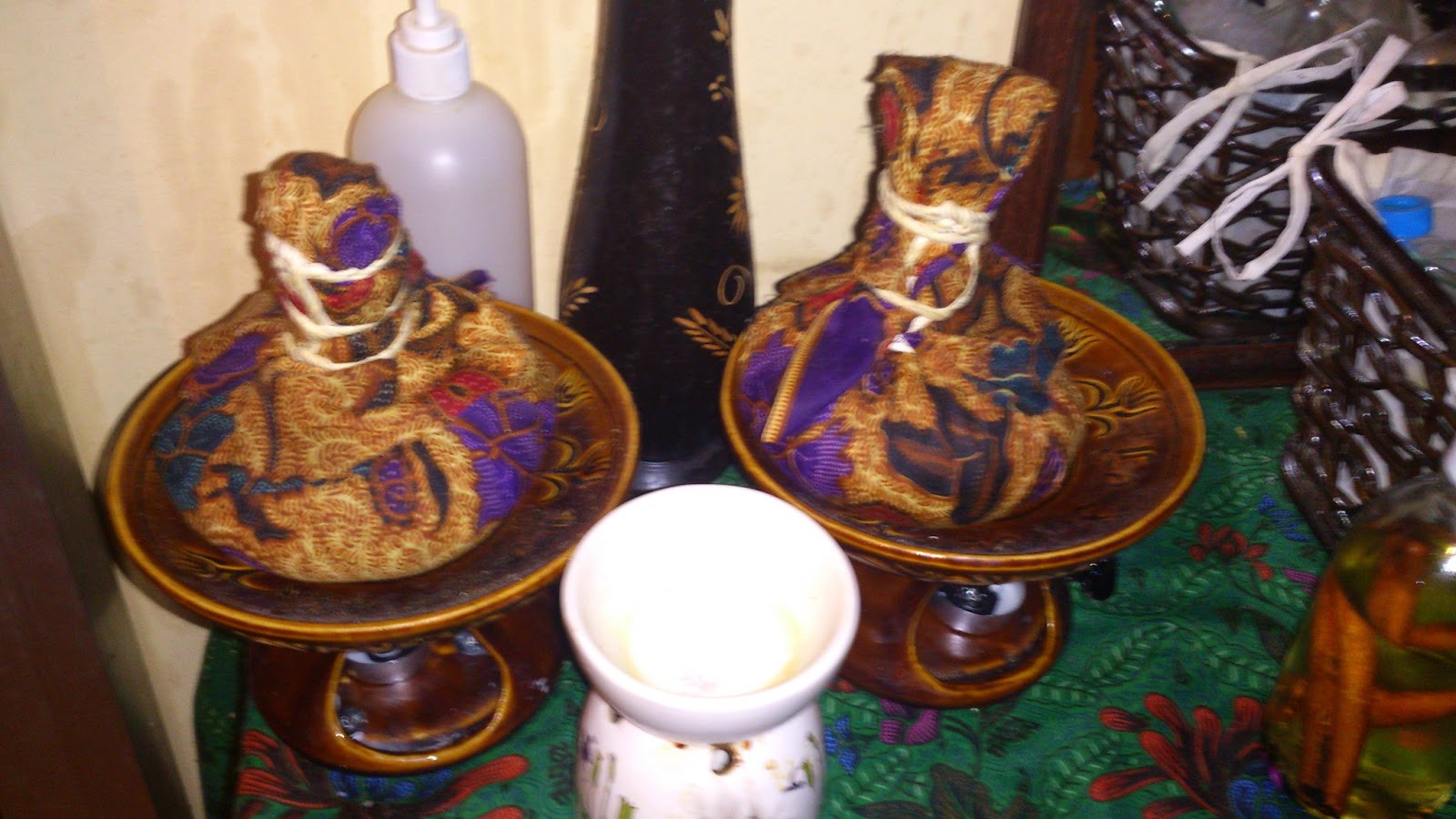 Life As It Is: Bertungku